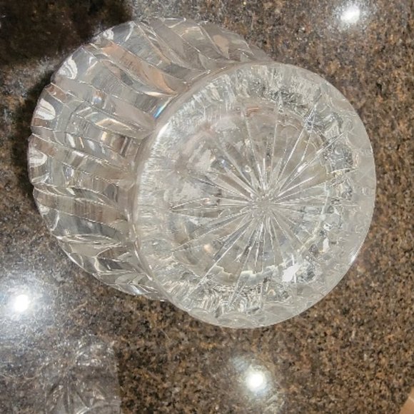 Waterford Crystal | Art | Marquis By Waterford Lead Crystal Sheridan ...